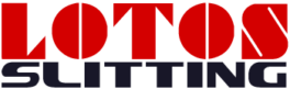 Steel SliTTing Line ManuFacTurer — LOTOS SLITTING 2025