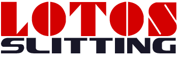 Steel SliTTing Line ManuFacTurer — LOTOS SLITTING 2025